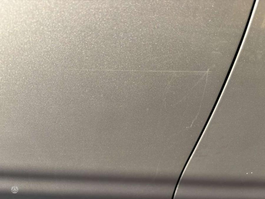 Серый Мерседес Vito V220 2018 в Каунас, объемом двигателя 2.20 л и пробегом 450 тыс. км за 14999 €, фото 11 на AUTOMOTO.COM.LV