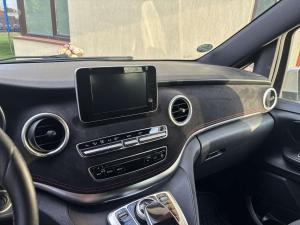 Серый Мерседес Vito V220 2018 в Каунас, объемом двигателя 2.20 л и пробегом 450 тыс. км за 14999 €, фото 12 на AUTOMOTO.COM.LV