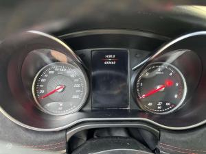 Серый Мерседес Vito V220 2018 в Каунас, объемом двигателя 2.20 л и пробегом 450 тыс. км за 14999 €, фото 13 на AUTOMOTO.COM.LV