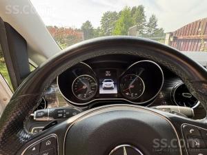 Серый Мерседес Vito V220 2019 в Лиепая, объемом двигателя 2.00 л и пробегом 190 тыс. км за 33500 €, фото 20 на AUTOMOTO.COM.LV