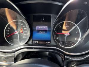 Pelēks Mercedes-Benz Vito V220 2022 Kauņa, ar dzinēja tilpumu 1.95 L un nobraukumu 137 tūkst. km par 23500 €, foto 13 vietnē AUTOMOTO.COM.LV