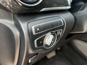 Grey Mercedes-Benz Vito V220 2022 in Kaunas, with an engine capacity of 1.95 L and mileage of 137 thousand km for 21800 €, photo 9 on AUTOMOTO.COM.LV