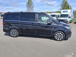 Mercedes-Benz Vito V220 2015 Viļņa, ar dzinēja tilpumu 2.14 L un nobraukumu 572 tūkst. km par 18900 €, foto 3 vietnē AUTOMOTO.COM.LV