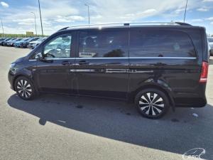 Mercedes-Benz Vito V220 2015 Viļņa, ar dzinēja tilpumu 2.14 L un nobraukumu 572 tūkst. km par 18900 €, foto 4 vietnē AUTOMOTO.COM.LV