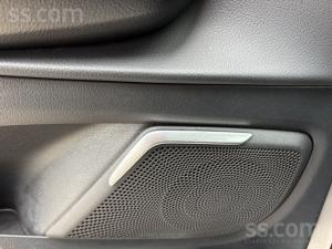 Mercedes-Benz Vito V220 2019 in Liepaja, with an engine capacity of 2.20 L and mileage of 186 thousand km for 36500 €, photo 8 on AUTOMOTO.COM.LV