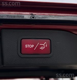Красный Мерседес Vito V220 2020 в Юрмала, объемом двигателя 2.00 л и пробегом 0 тыс. км за 26900 €, фото 15 на AUTOMOTO.COM.LV