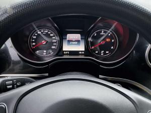 Белый Мерседес Vito V220 2015 в Вильнюс, объемом двигателя 2.14 л и пробегом 218 тыс. км за 17400 €, фото 17 на AUTOMOTO.COM.LV