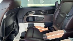 Белый Мерседес Vito V220 2016 в Шяуляй, объемом двигателя 2.14 л и пробегом 274 тыс. км за 22500 €, фото 12 на AUTOMOTO.COM.LV