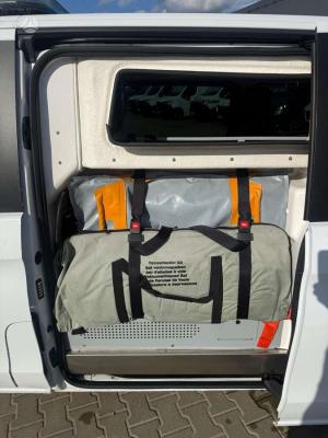 Balts Mercedes-Benz Vito V220 2018 Kauņa, ar dzinēja tilpumu 2.20 L un nobraukumu 320 tūkst. km par 15200 €, foto 17 vietnē AUTOMOTO.COM.LV