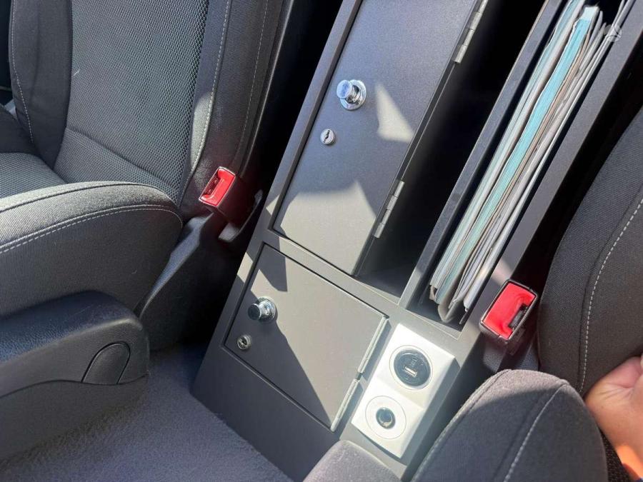 Balts Mercedes-Benz Vito V220 2018 Kauņa, ar dzinēja tilpumu 2.20 L un nobraukumu 320 tūkst. km par 15200 €, foto 20 vietnē AUTOMOTO.COM.LV
