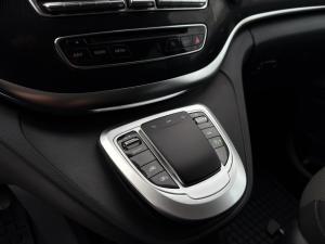 Balts Mercedes-Benz Vito V220 2014 Rīga, ar dzinēja tilpumu 2.20 L un nobraukumu 512 tūkst. km par 18900 €, foto 13 vietnē AUTOMOTO.COM.LV