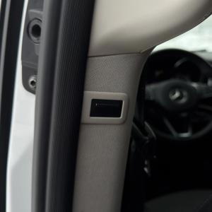 Balts Mercedes-Benz Vito V220 2014 Rīga, ar dzinēja tilpumu 2.20 L un nobraukumu 512 tūkst. km par 18900 €, foto 15 vietnē AUTOMOTO.COM.LV