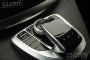 Белый Мерседес Vito V220 2015 в Талси, объемом двигателя 2.20 л и пробегом 315 тыс. км за 17700 €, фото 11 на AUTOMOTO.COM.LV