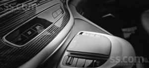 White Mercedes-Benz Vito V220 2022 in Riga, with an engine capacity of 2.00 L and mileage of 103 thousand km for 44900 €, photo 11 on AUTOMOTO.COM.LV