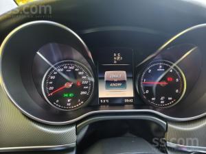 Белый Мерседес Vito V220 2014 в Рига, объемом двигателя 2.20 л и пробегом 434 тыс. км за 15800 €, фото 10 на AUTOMOTO.COM.LV