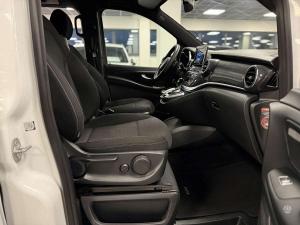 Белый Мерседес Vito V220 2017 в Клайпеда, объемом двигателя 2.14 л и пробегом 342 тыс. км за 23700 €, фото 16 на AUTOMOTO.COM.LV