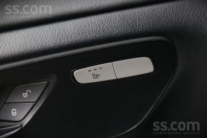 Белый Мерседес Vito V220 2019 в Рига, объемом двигателя 2.20 л и пробегом 1 тыс. км за 18995 €, фото 18 на AUTOMOTO.COM.LV