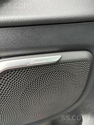 Белый Мерседес Vito V220 2020 в Рига, объемом двигателя 2.00 л и пробегом 101 тыс. км за 34999 €, фото 12 на AUTOMOTO.COM.LV
