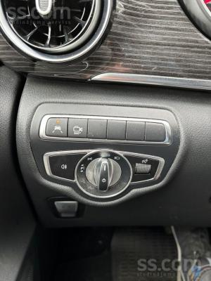 Белый Мерседес Vito V220 2020 в Рига, объемом двигателя 2.00 л и пробегом 101 тыс. км за 34999 €, фото 14 на AUTOMOTO.COM.LV
