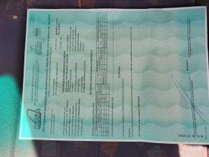 Белый Мерседес Вито 2004 в Алитус, объемом двигателя 0.00 л и пробегом 240 тыс. км за 3850 €, фото 26 на AUTOMOTO.COM.LV