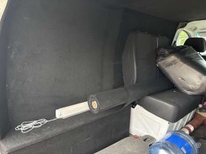 Balts Mercedes-Benz Vito 2008 Klaipėda, ar dzinēja tilpumu 2.20 L un nobraukumu 347 tūkst. km par 3999 €, foto 3 vietnē AUTOMOTO.COM.LV