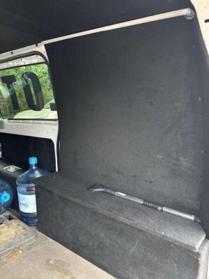 Balts Mercedes-Benz Vito 2008 Klaipėda, ar dzinēja tilpumu 2.20 L un nobraukumu 347 tūkst. km par 3999 €, foto 4 vietnē AUTOMOTO.COM.LV