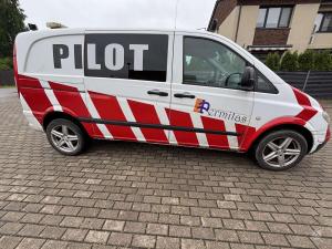 Balts Mercedes-Benz Vito 2008 Klaipėda, ar dzinēja tilpumu 2.20 L un nobraukumu 347 tūkst. km par 3999 €, foto 8 vietnē AUTOMOTO.COM.LV