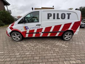 Balts Mercedes-Benz Vito 2008 Klaipėda, ar dzinēja tilpumu 2.20 L un nobraukumu 347 tūkst. km par 3999 €, foto 10 vietnē AUTOMOTO.COM.LV
