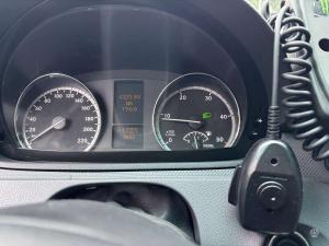 Balts Mercedes-Benz Vito 2008 Klaipėda, ar dzinēja tilpumu 2.20 L un nobraukumu 347 tūkst. km par 3999 €, foto 16 vietnē AUTOMOTO.COM.LV