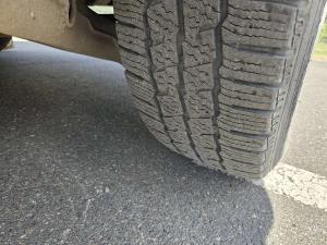 Balts Mercedes-Benz Vito 2009 Viļņa, ar dzinēja tilpumu 2.15 L un nobraukumu 206 tūkst. km par 2660 €, foto 17 vietnē AUTOMOTO.COM.LV