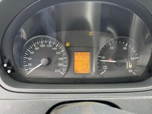 Balts Mercedes-Benz Vito 2011 Tauragė, ar dzinēja tilpumu 2.20 L un nobraukumu 265 tūkst. km par 4800 €, foto 10 vietnē AUTOMOTO.COM.LV