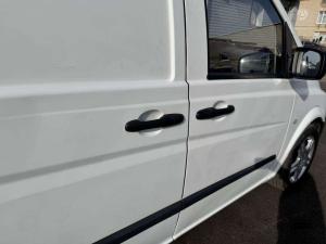 White Mercedes-Benz Vito 2012 in Radviliskis, with an engine capacity of 2.14 L and mileage of 257 thousand km for 5142 €, photo 19 on AUTOMOTO.COM.LV
