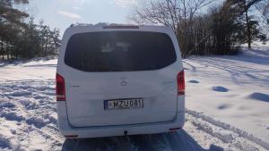 Balts Mercedes-Benz Vito 2015 Tauragė, ar dzinēja tilpumu 1.60 L un nobraukumu 210 tūkst. km par 8100 €, foto 5 vietnē AUTOMOTO.COM.LV