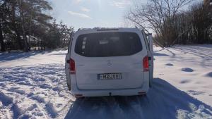 Balts Mercedes-Benz Vito 2015 Tauragė, ar dzinēja tilpumu 1.60 L un nobraukumu 210 tūkst. km par 8100 €, foto 11 vietnē AUTOMOTO.COM.LV
