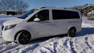 Balts Mercedes-Benz Vito 2015 Tauragė, ar dzinēja tilpumu 1.60 L un nobraukumu 210 tūkst. km par 8100 €, foto 3 vietnē AUTOMOTO.COM.LV