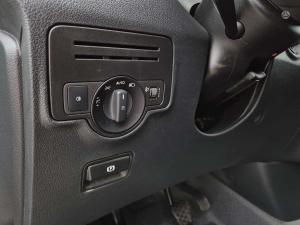 White Mercedes-Benz Vito 2015 in Panevezys, with an engine capacity of 1.60 L and mileage of 255 thousand km for 5600 €, photo 19 on AUTOMOTO.COM.LV