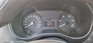 White Mercedes-Benz Vito 2017 in Marijampole, with an engine capacity of 2.14 L and mileage of 279 thousand km for 14600 €, photo 13 on AUTOMOTO.COM.LV