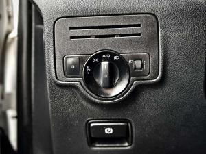 White Mercedes-Benz Vito 2017 in Klaipeda, with an engine capacity of 1.60 L and mileage of 156 thousand km for 11750 €, photo 19 on AUTOMOTO.COM.LV