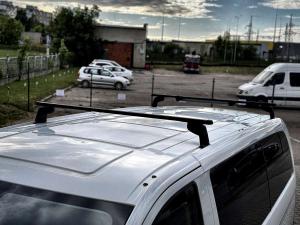White Mercedes-Benz Vito 2017 in Klaipeda, with an engine capacity of 1.60 L and mileage of 156 thousand km for 11750 €, photo 22 on AUTOMOTO.COM.LV