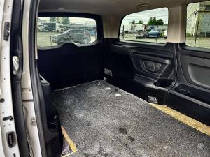 White Mercedes-Benz Vito 2017 in Klaipeda, with an engine capacity of 1.60 L and mileage of 156 thousand km for 11750 €, photo 24 on AUTOMOTO.COM.LV