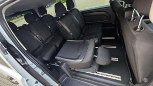 Balts Mercedes-Benz Vito 2019 Klaipėda, ar dzinēja tilpumu 2.20 L un nobraukumu 330 tūkst. km par 13690 €, foto 8 vietnē AUTOMOTO.COM.LV
