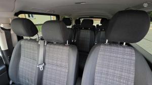 Balts Mercedes-Benz Vito 2019 Klaipėda, ar dzinēja tilpumu 2.20 L un nobraukumu 330 tūkst. km par 13690 €, foto 25 vietnē AUTOMOTO.COM.LV