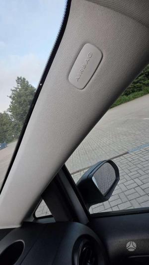 Balts Mercedes-Benz Vito 2019 Klaipėda, ar dzinēja tilpumu 2.20 L un nobraukumu 330 tūkst. km par 13690 €, foto 36 vietnē AUTOMOTO.COM.LV