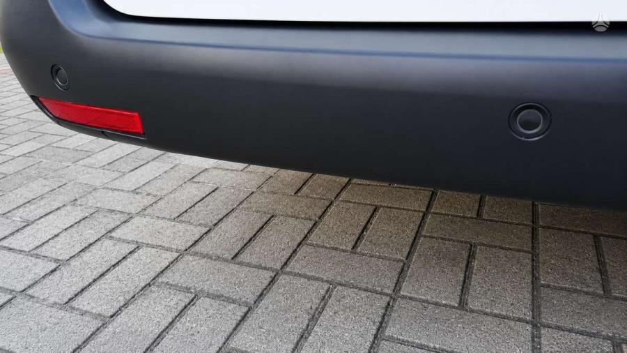 Balts Mercedes-Benz Vito 2019 Klaipėda, ar dzinēja tilpumu 2.20 L un nobraukumu 330 tūkst. km par 13690 €, foto 42 vietnē AUTOMOTO.COM.LV