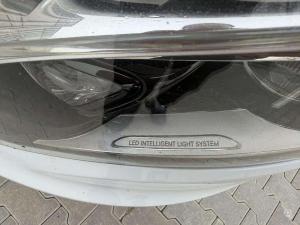 White Mercedes-Benz Vito 2020 in Vilnius, with an engine capacity of 1.95 L and mileage of 323 thousand km for 16150 €, photo 14 on AUTOMOTO.COM.LV