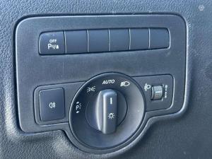 Balts Mercedes-Benz Vito 2020 Viļņa, ar dzinēja tilpumu 2.00 L un nobraukumu 228 tūkst. km par 16950 €, foto 14 vietnē AUTOMOTO.COM.LV
