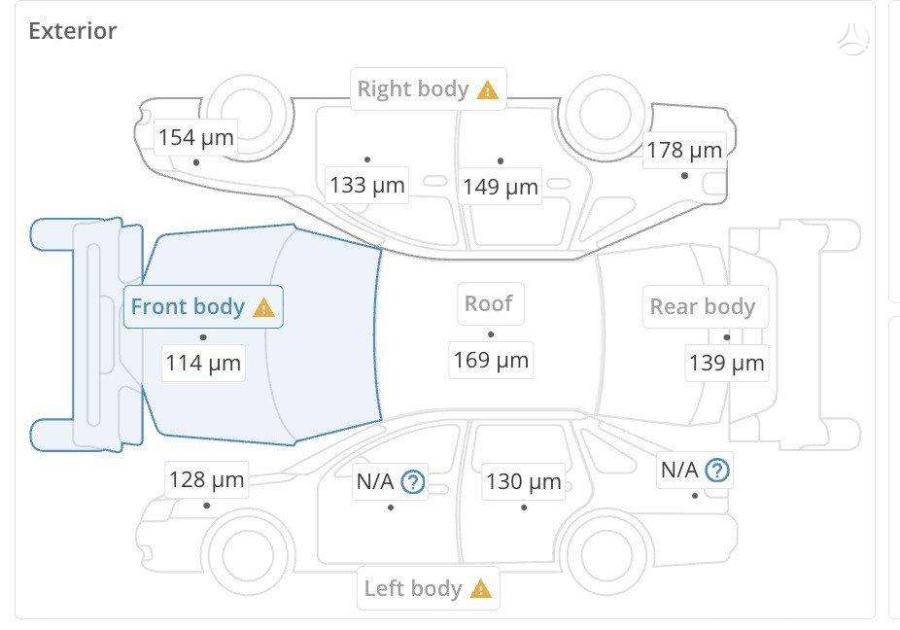Balts Mercedes-Benz Vito 2020 Viļņa, ar dzinēja tilpumu 2.00 L un nobraukumu 228 tūkst. km par 16950 €, foto 18 vietnē AUTOMOTO.COM.LV