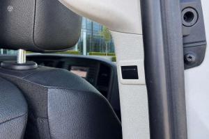 Balts Mercedes-Benz Vito 2020 Viļņa, ar dzinēja tilpumu 2.00 L un nobraukumu 228 tūkst. km par 16950 €, foto 15 vietnē AUTOMOTO.COM.LV
