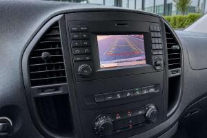 Balts Mercedes-Benz Vito 2020 Viļņa, ar dzinēja tilpumu 2.00 L un nobraukumu 228 tūkst. km par 16650 €, foto 14 vietnē AUTOMOTO.COM.LV