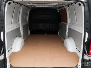 Balts Mercedes-Benz Vito 2022 Kaišiadorys, ar dzinēja tilpumu 1.90 L un nobraukumu 139 tūkst. km par 19900 €, foto 11 vietnē AUTOMOTO.COM.LV